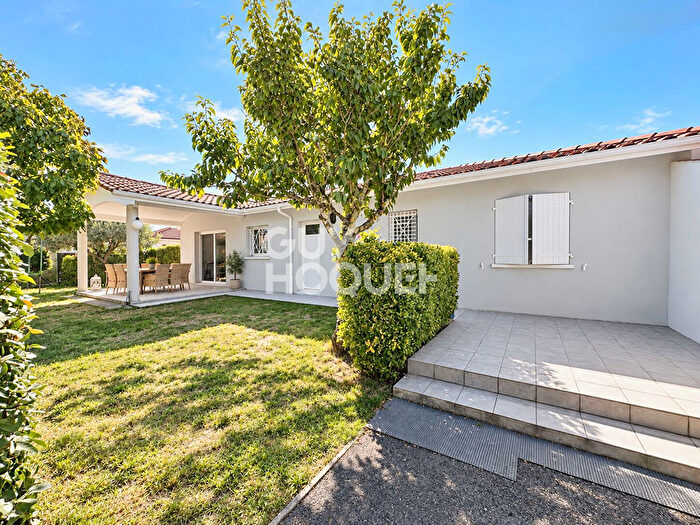 Maison 4 pièces à vendre - Gujan-Mestras, La Hume, Plage