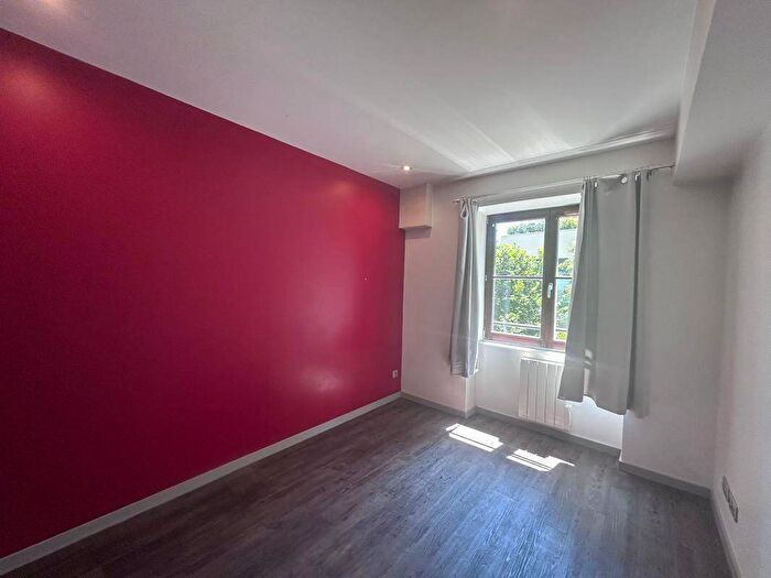 Appartement 1 pièce à louer - Saint Rambert, Lyon ème arrondissement