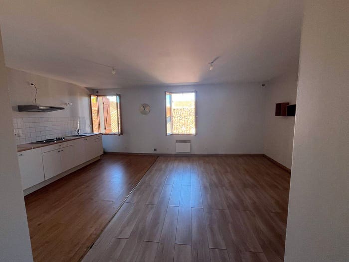 Appartement 4 pièces à louer - Trie-sur-Baïse