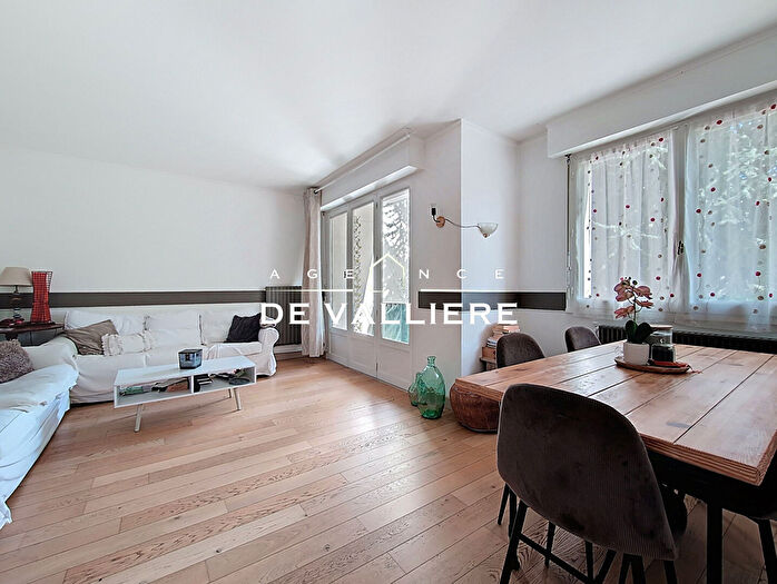 Appartement 3 pièces à Rueil-Malmaison, Mont Valerien, à vendre