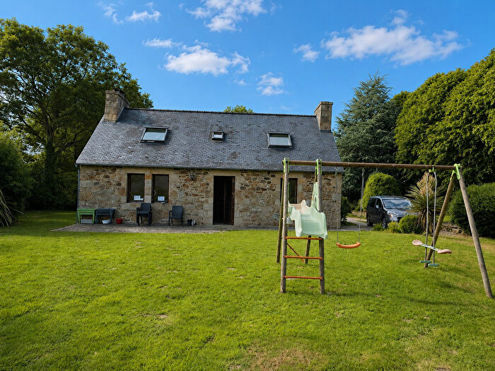 Kermaria-Sulard : Maison 5 pièces à vendre
