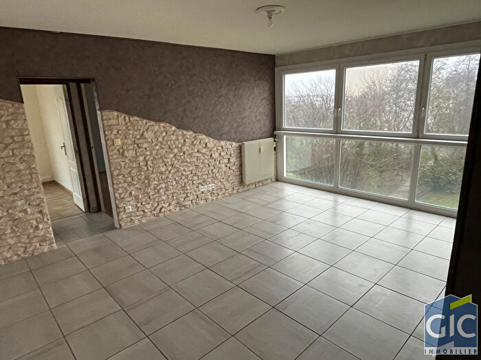 Appartement 3 pièces à Hérouville-Saint-Clair, Centre-ville, Haute Folie, Grande Delle, Prestavoine, à louer