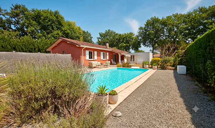 Maison 5 pièces à vendre - Vielle-Saint-Girons