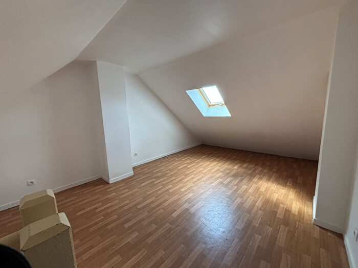 Tours, Saint-Symphorien - Appartement 2 pièces à vendre