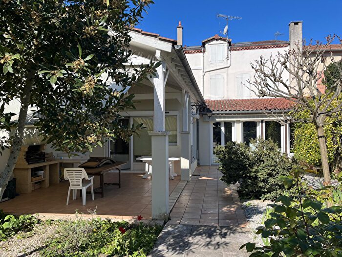 Maison 12 pièces à Albi, Rayssac, Veyrières, Ranteil, à vendre