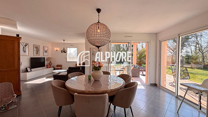 Maison à vendre - Le Champ-Saint-Père - 4 pièces - 3 chambres