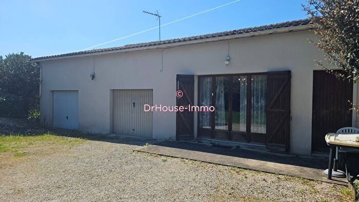 Maison à vendre - Eysines, Le Bourg - 5 pièces - 3 chambres