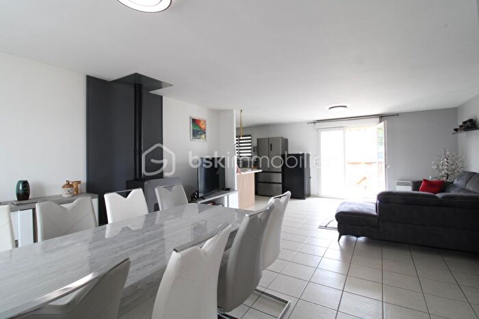 Maison à vendre - Saint-Martin-dOney - 4 pièces - 3 chambres