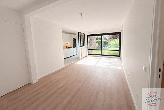 Créteil, Buttes, Halage : Appartement 4 pièces à vendre