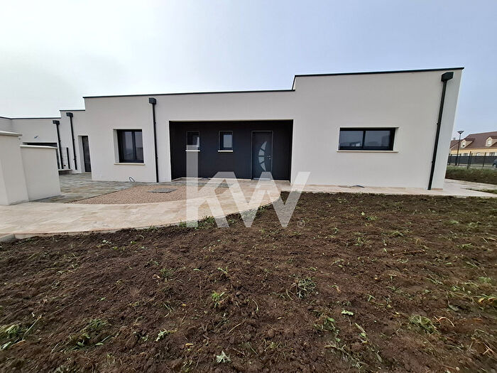 Maison à vendre - Mer - 4 pièces - 3 chambres