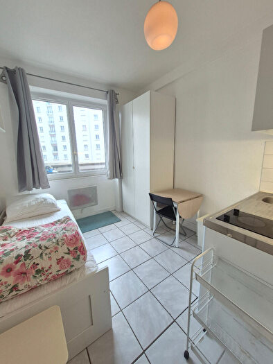 Appartement à vendre - Brest, Centre-ville, Port - 1 pièce