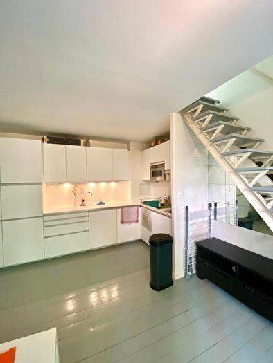 Appartement 2 pièces à louer - Bel-Air Sud, Paris 12ème arrondissement