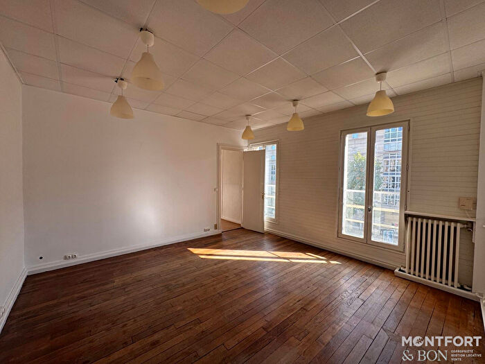 Appartement 3 pièces à Sèvres, Croix-Bosset, Monesse, Brancas, à vendre