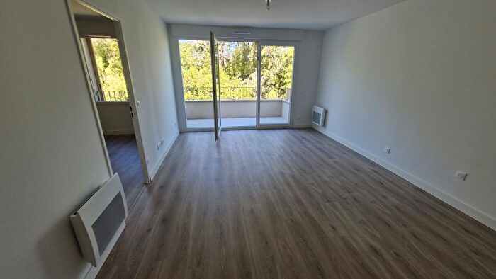 Le Taillan-Médoc - Appartement 2 pièces à louer
