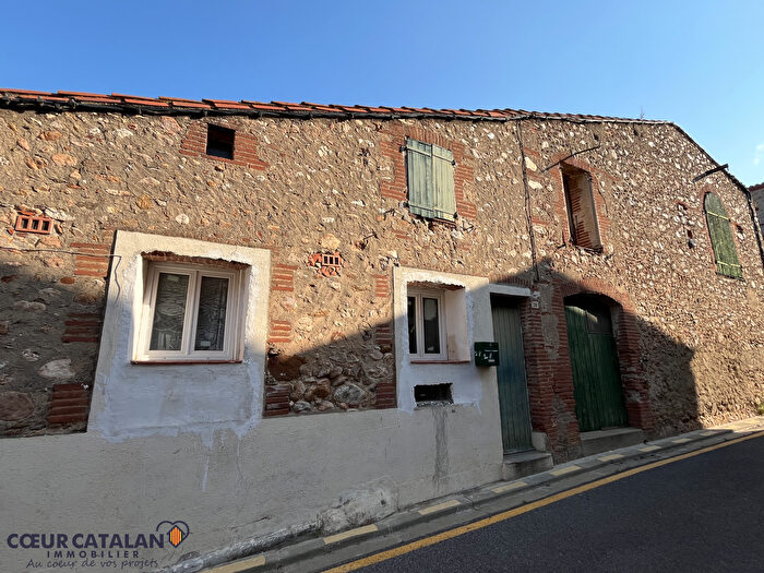 Maison à vendre - Passa - 5 pièces - 4 chambres