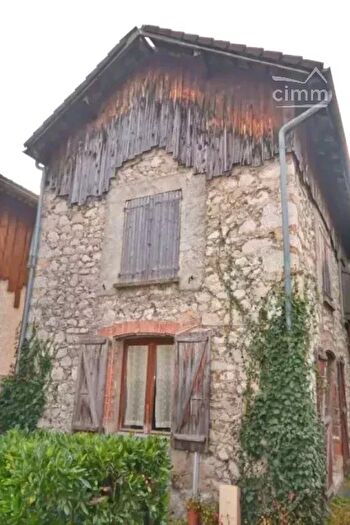 Maison à vendre - Saint-Ismier - 3 pièces - 1 chambre