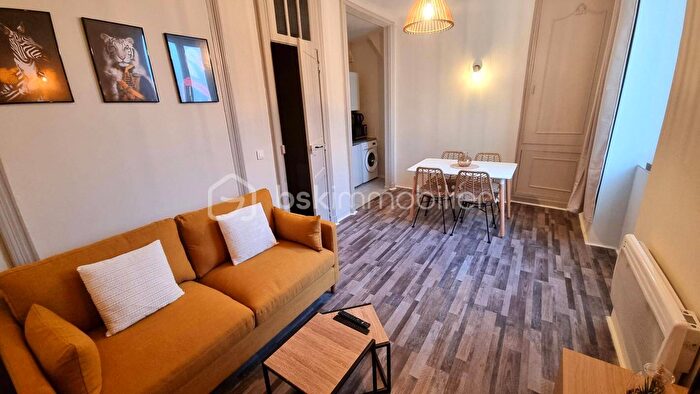 Pau Sud - Appartement 2 pièces à louer