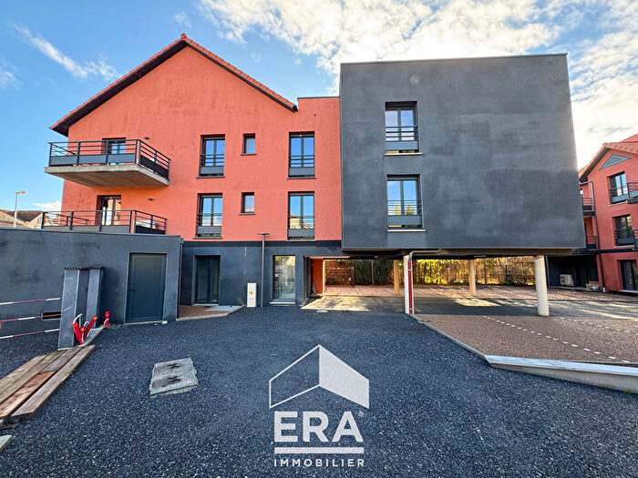 Appartement à vendre - Albi, Rayssac, Veyrières, Ranteil - 3 pièces - 2 chambres