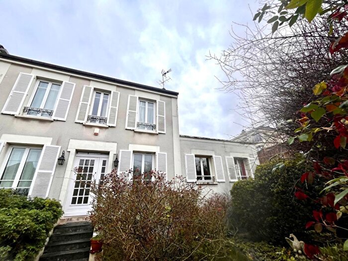 Maison 7 pièces à vendre - Saint-Maur-des-Fossés, Saint-Maur-Créteil