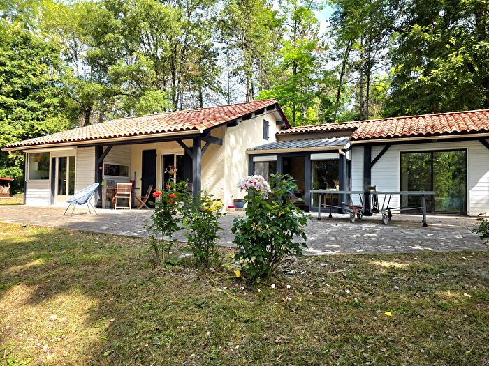 Razac-d'Eymet - Maison 4 pièces à vendre