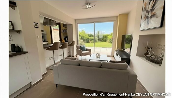 Maison à vendre - Clermont - 8 pièces