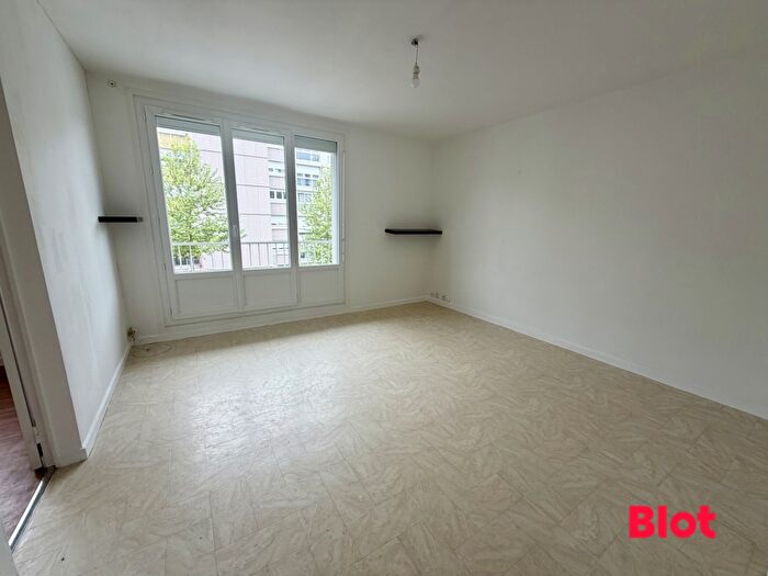 Appartement à vendre - Quartiers Nord-Ouest, Beauregard, La Lande du Breil - 2 pièces - 1 chambre
