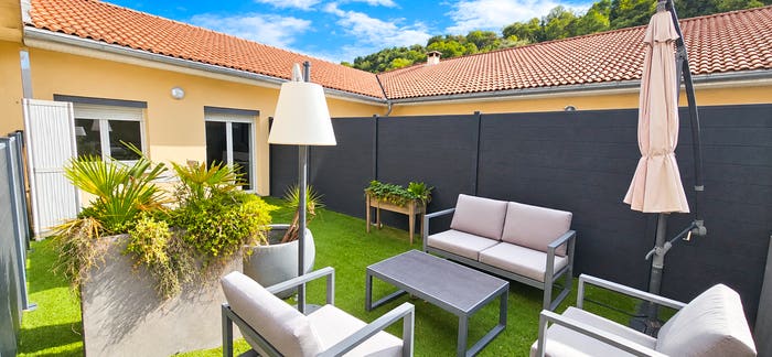 Appartement 4 pièces à vendre à Bourgoin-Jallieu, Centre-ville, Pont Saint-Michel
