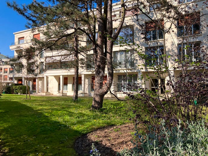Appartement 1 pièce à Maisons-Laffitte, Est, à vendre