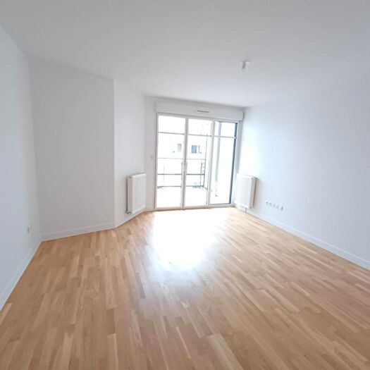 Appartement 2 pièces à louer à Maisons-Alfort, Charentonneau