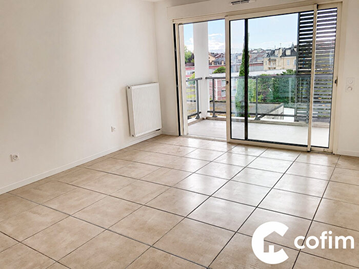 Appartement 3 pièces à Pau, Pau Sud, à louer