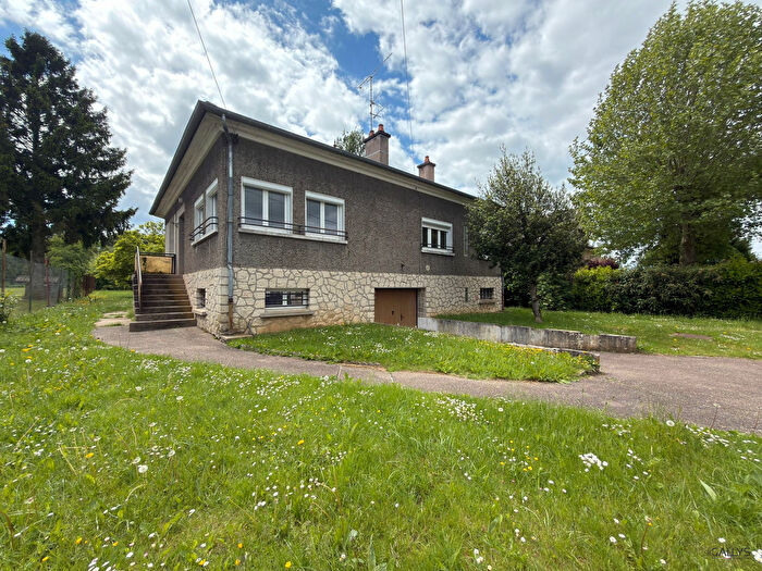 Maison 7 pièces à vendre - Verdun, Cité Kennedy, Dieu du Trice, Village Louis Best