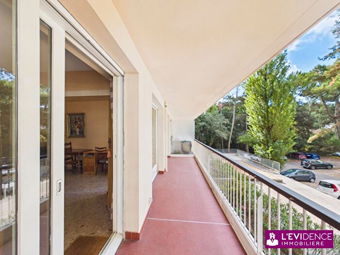 Appartement 3 pièces à La Baule-Escoublac, La Baule-les-Pins, à vendre