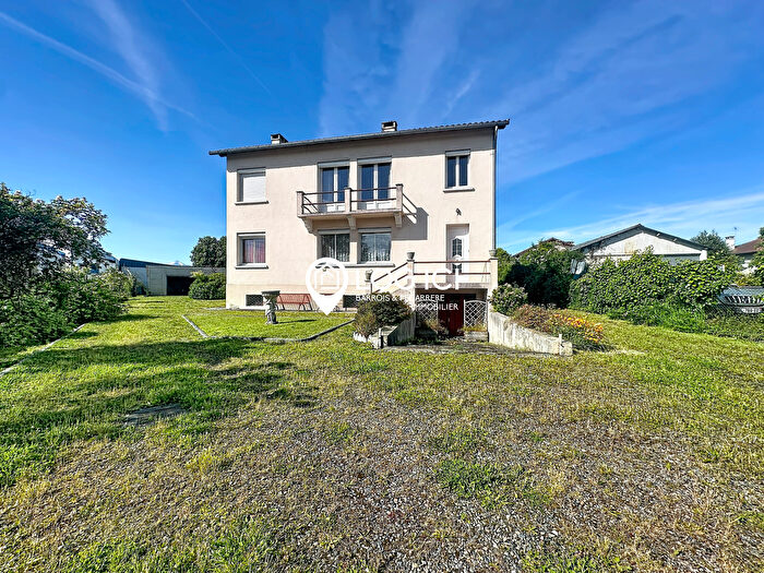 Maison 6 pièces à vendre - Séméac