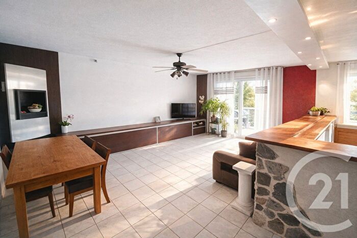 Appartement à vendre - Roquebrune-Cap-Martin, Chemin du Vallonet, Val de Gorbio, Pinella - 4 pièces - 3 chambres