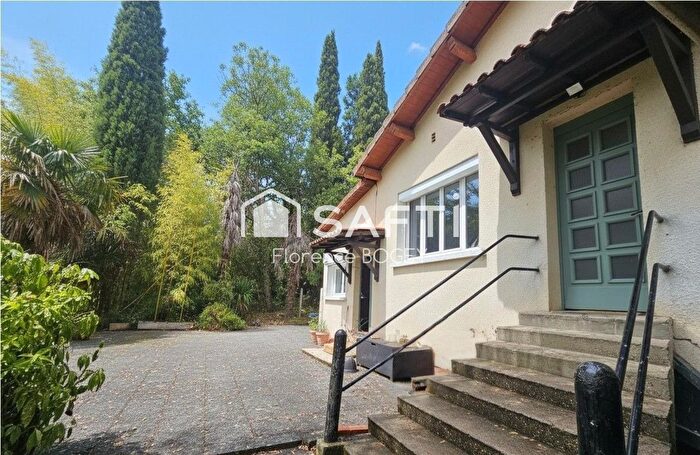 Maison 3 pièces à vendre - Graulhet, La Vayssière, Saint-Pierre, L'Albertarié, L'Estarié