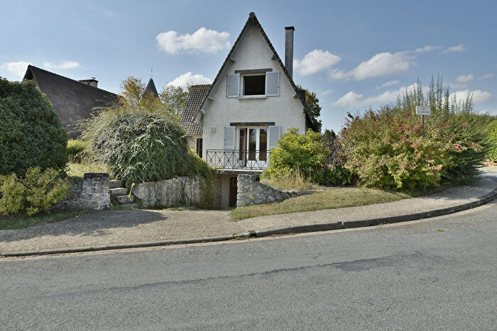 Maison 6 pièces à vendre - Vicq