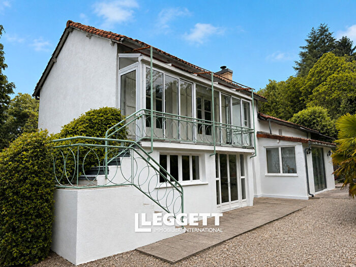 Cussac : Maison 6 pièces à vendre