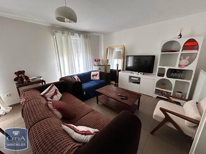 Maison à vendre - Mignaloux-Beauvoir - 4 pièces - 3 chambres