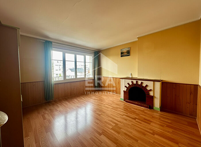 Appartement à vendre - Tarbes, Centre-ville - 3 pièces - 2 chambres