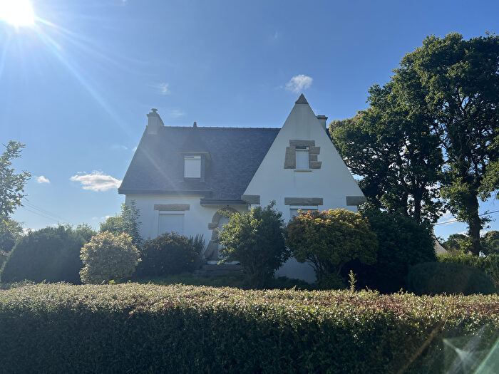 Saint-Gildas : Maison 4 pièces à vendre