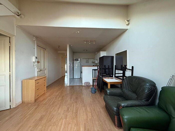 Appartement 3 pièces à louer - Centre, Angers