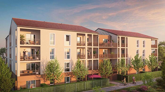 Maison à vendre - Ambérieu-en-Bugey, Tiret - 2 pièces