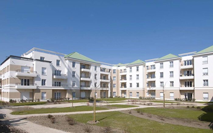 Appartement à vendre - Orléans, Droits de lHomme - 1 pièce