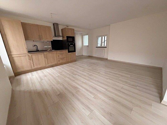 Levroux : Appartement 3 pièces à louer