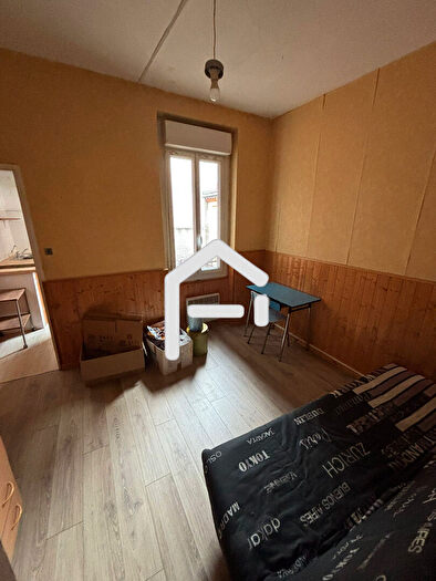 Appartement à vendre - Toulouse, Les Châlets - 2 pièces - 1 chambre