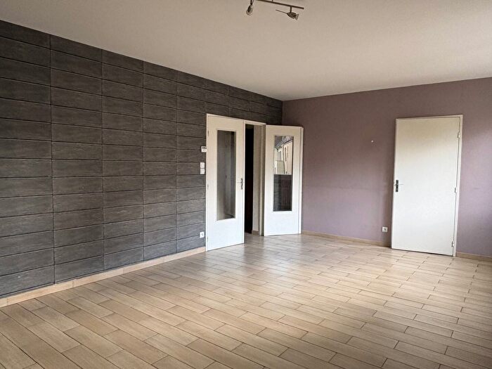 Appartement 3 pièces à louer à Montigny-lès-Metz