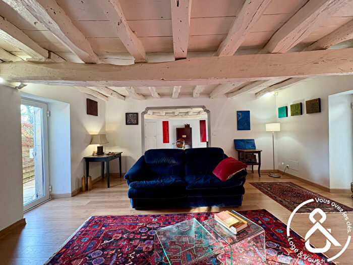 Maison à vendre - Castres, Quartier Périphérique Ouest - 6 pièces - 5 chambres