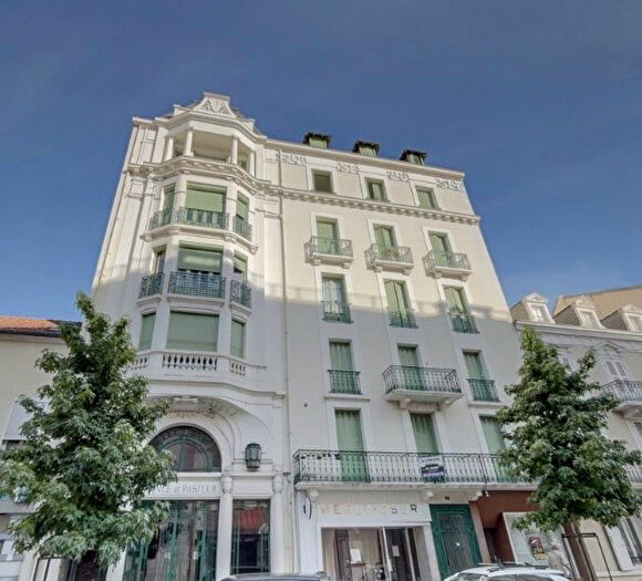 Appartement 3 pièces à vendre à Vichy