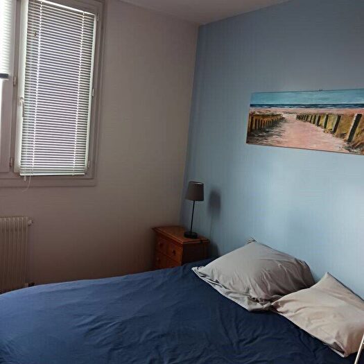 Saint Irénée, Lyon 5ème arrondissement : Appartement 1 pièce à louer