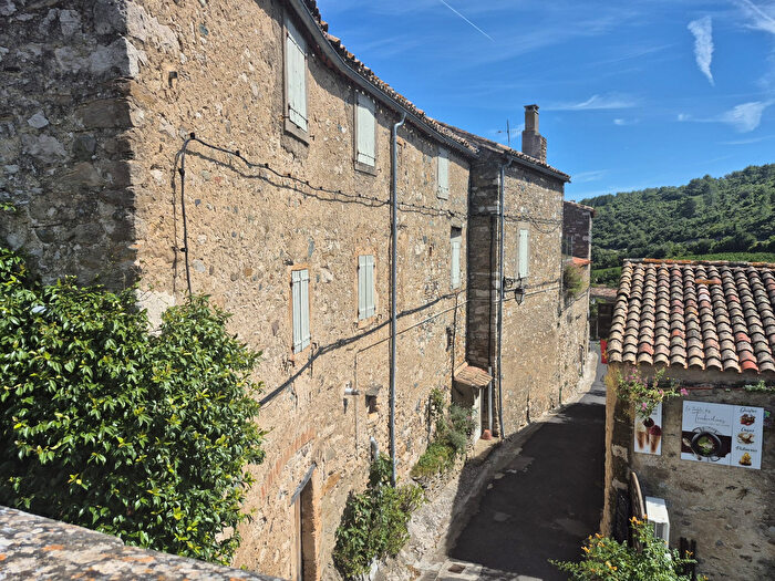 Minerve : Maison 7 pièces à vendre